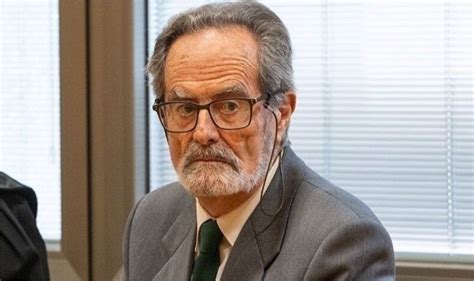Declaran Culpable A Adulto Mayor Le Quitó La Vida A Ladrón