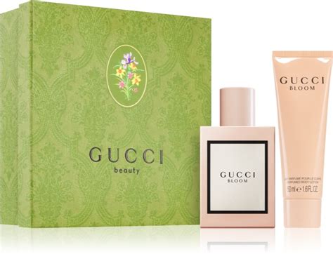 Gucci Bloom Confezione Regalo Da Donna Notino It