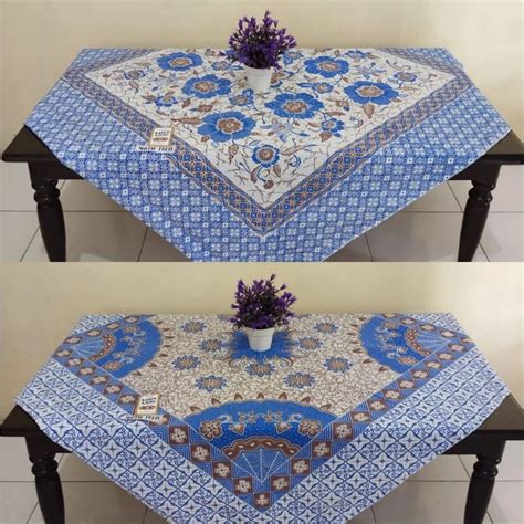 Jual Taplak Meja Tamu Meja Guru Meja Kantor Meja Maka Batik Raden Ajeng ...