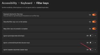 How To Fix Backspace Key When It S Not Working Alternatives