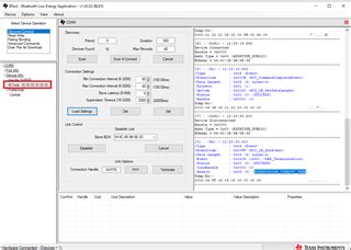 LP EM CC2340R5 SUPERVISION TIMEOUT TERM Trouble When I Test LP EM CC2340R5 BOM Rev A