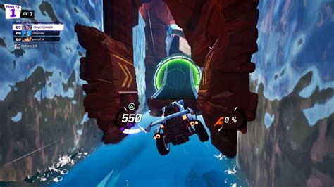 Fortnite Roket Racing Youtube