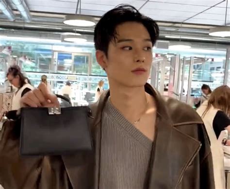 🦋น้องมะลิเทวพรหม🦋 On Twitter Rt Kissyjeons Oh He Looks Sexy As Hell