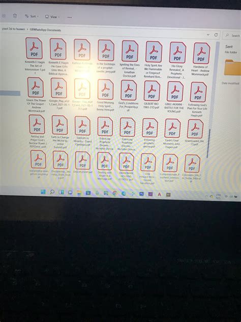 Thumbnail Not Showing Radobe