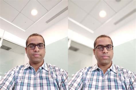 Vivo V Plus Camera Review Go Ahead Shoot Yourself TechPP