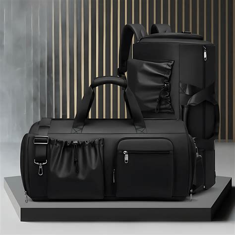 Usual™ The All Purpose Duffel Bag