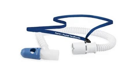 Fisher Paykel Optiflow Tracheostomy Interface System At Piece