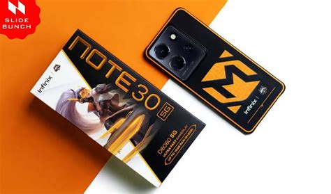 Infinix Note G Mp Infinix