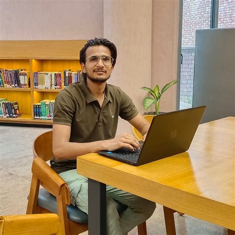 Vikash Verma Frontend Developer Nexo Xing