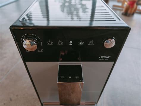 Melitta Purista series 300 Gebraucht in Härkingen für CHF 125 nur