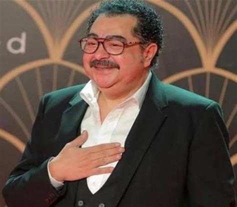 خالد جلال ناعيا الفنان ”طارق عبد العزيز ” الحزن عميق ياطارق أخبار