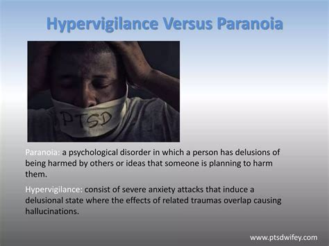 Post Traumatic Stress Disorder Symptoms Ppt
