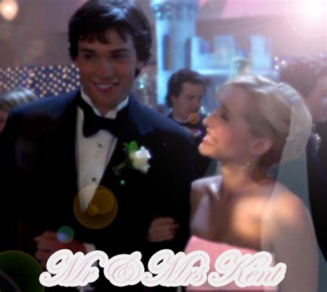 Mr And Mrskent Chlark Fan Art 47831 Fanpop