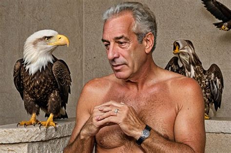 Satanic Swingers Eagle Sex Jeffrey Epstein Didnt Kill Himself R