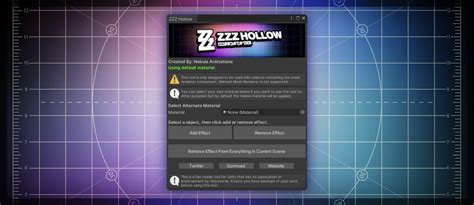 Zenless Zone Zero Hollow Tool