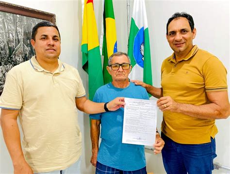 Mais Três Comunidades Terão Abastecimento De água Em Marechal