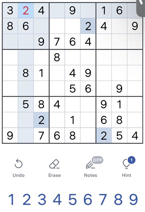 Sudoku Rsudoku