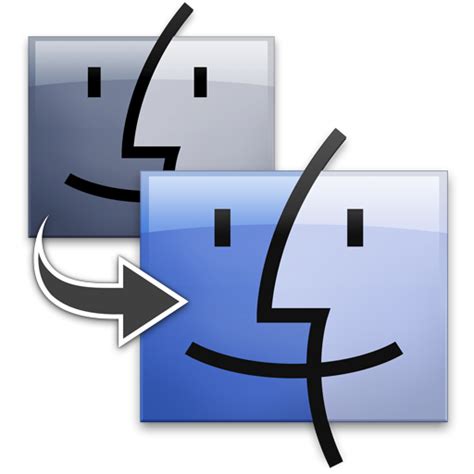 Apple Updates Migration Assistant Utility For Mac Os X Leopard