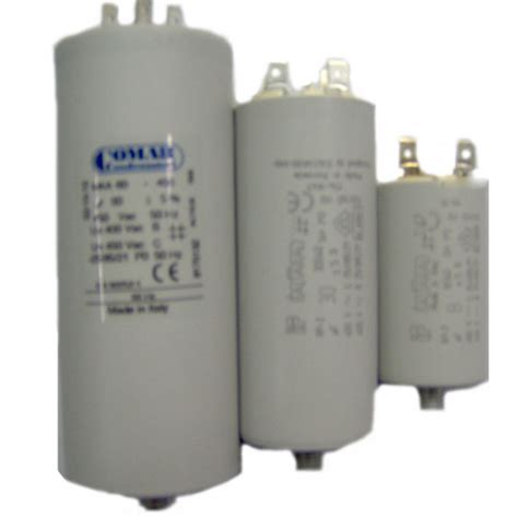 Run Capacitors RUN CAPACITOR 55mf