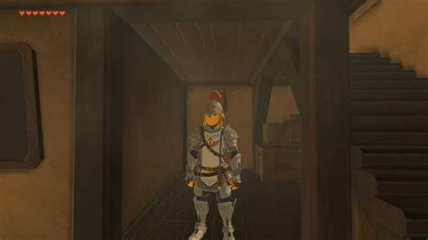 Akkala Citadel Botw Spacebattles