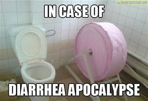 Image 635626 Where Will You Be When Diarrhea Strikes Know Your