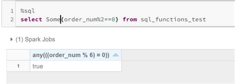 Spark 30 Sql Feature Update Ansi Sql Compliance Store Assignment