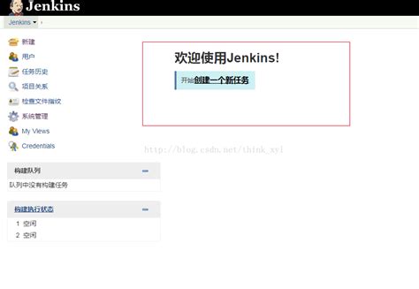 Jenkins Docker Springcloud 自动化gitlab Runner自动化部署springcloud微服务 Csdn博客