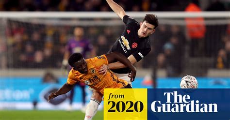 Manchester Uniteds Harry Maguire Faces Long Absence With Hip Injury