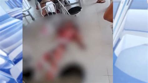 Assaltante é Morto Por Vítima Em Ananindeua • Dol
