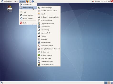 Linux Mint LiveCD Softpedia