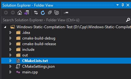 How Do I Link To Boost Statically On Windows Issue Microsoft Vcpkg Github