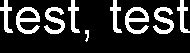 Python Pil Draw Text Without Gray Outline Stack Overflow