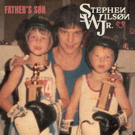 Bpm And Key For Fathers Søn By Stephen Wilson Jr Tempo For Fathers