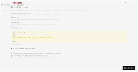 Serene Aryabhata Ejdiq7 Codesandbox