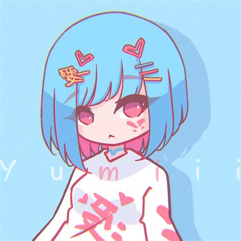 Tsuki By Dienkai On Deviantart