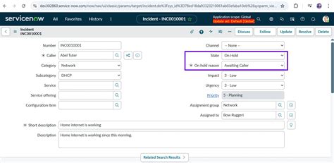 A Practical Guide To Incident Management In Servicenow Nowben
