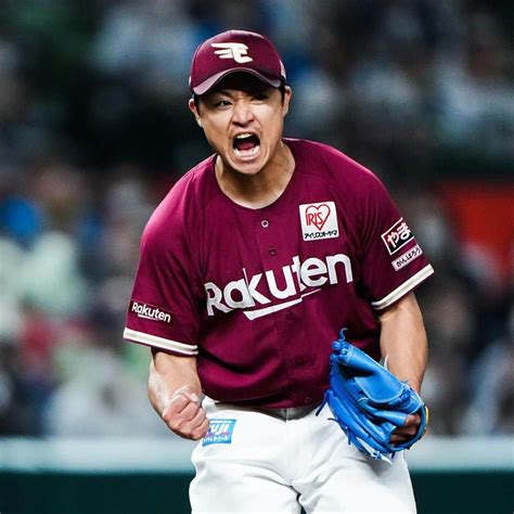 東北楽天ゴールデンイーグルスさんのインスタグラム写真 東北楽天ゴールデンイーグルスinstagram「⚾️ ⚾️l 6 7 E⚾️