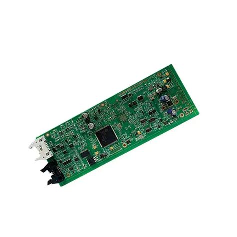 Shenzhen 4 Layer Pcb Manufacturing And Pcba Assembly For Iot Sensor Telecommunication Devices