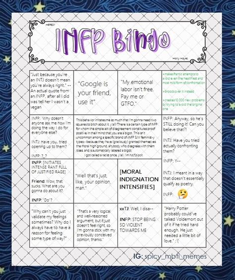 The Spiciest Mbti Memes This Side Of Carl Jungs Secret Tumblr B On Tumblr