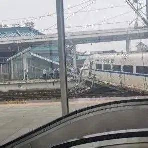 殉职司机叫杨勇 为啥幸运的人不能多他一个 榕江 列车员 泥石流