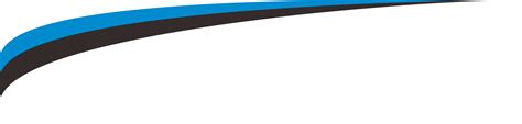 Estonia Flag Ribbon Shape PNG