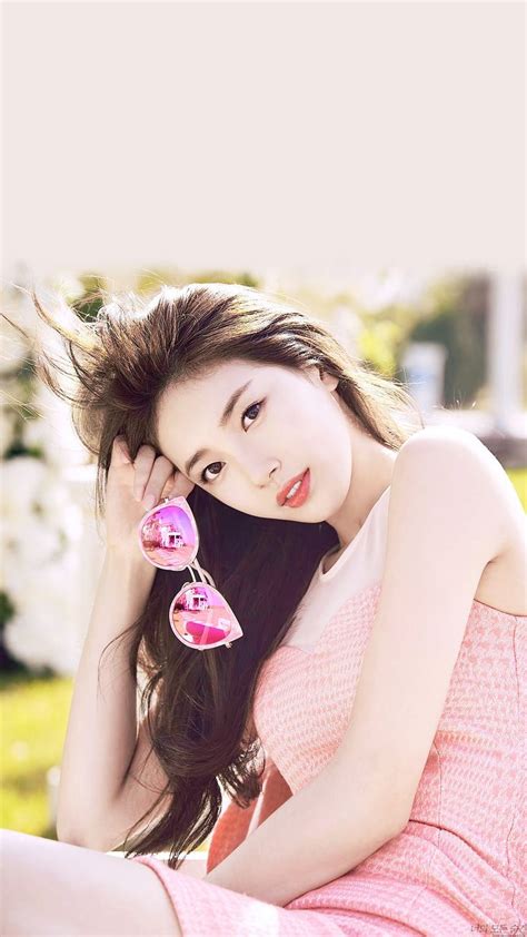 카린 선글라스 2017 S S 화보 수지 보정and폰배경화면 Nghệ Sĩ Nữ Thần Diễn Viên