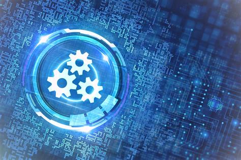 Processus optimisés grâce à la robotique et l'IA | VITRONIC
