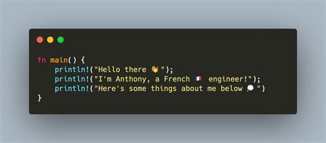 Azerpas Anthony GitHub