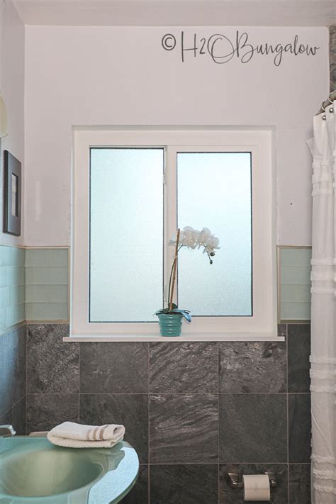 How To Make A Window Sill H OBungalow