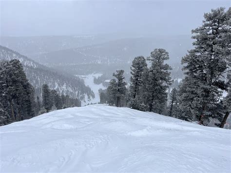Angel Fire Resort Rv Camping Ski Resort Tips Ski Burrito