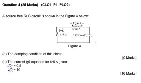 solved question 4 25 marks cl01 p1 plo2 a source