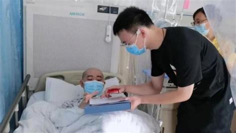 26岁小伙因白血病离世，捐献遗体供医学研究凤凰网视频凤凰网