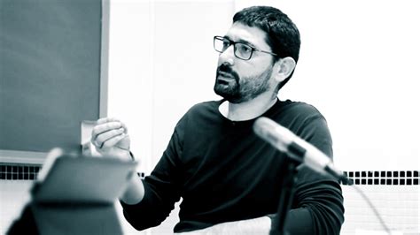 Podcasts Sobre Educación Ignacio Calderón Almendros