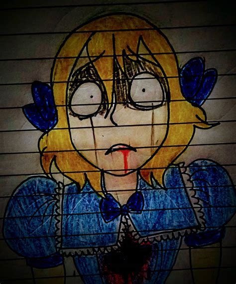 Punished For Being Too Nice By Caseythecreative On Deviantart